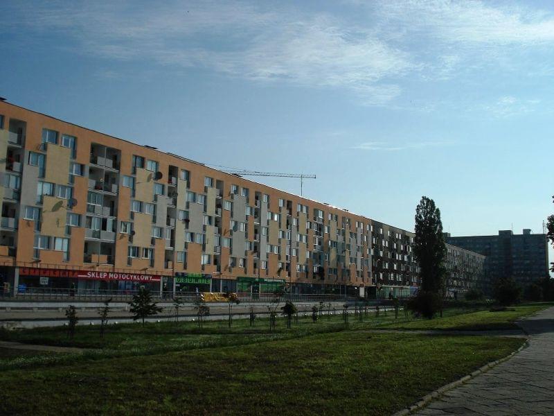 Beautiful commieblocks | SkyscraperCity Forum